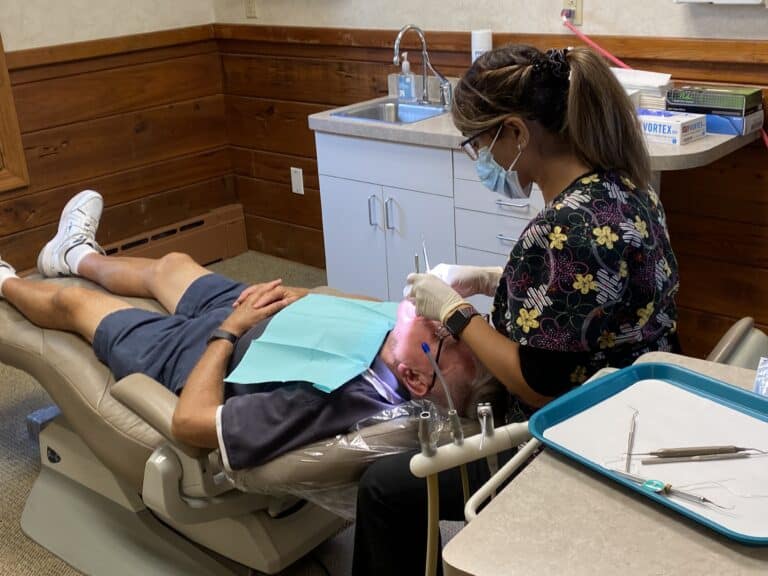 Meet the Team - Teeth & Co.