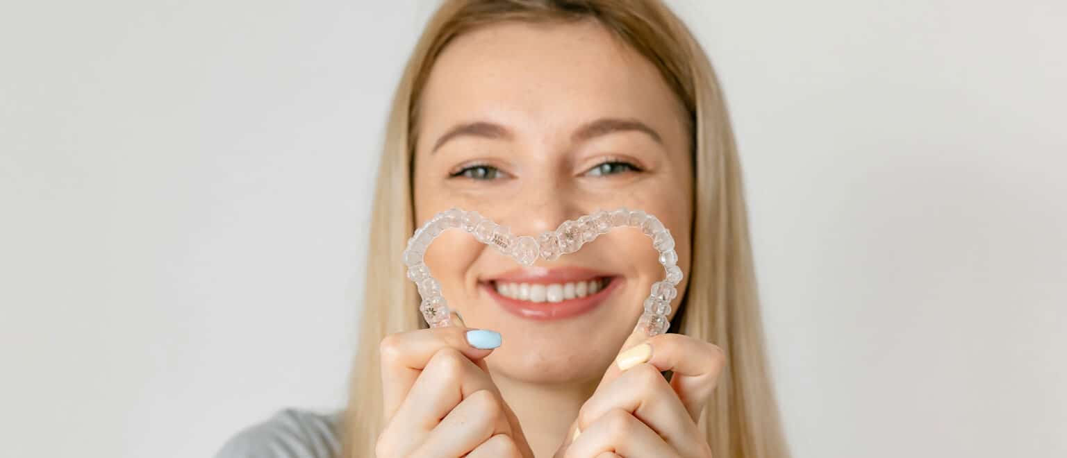 Invisalign™ - Teeth & Co.